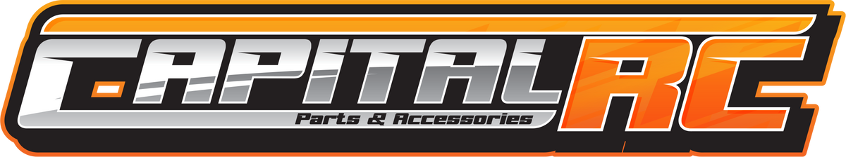 Pre-Order NOW! – Capital RC