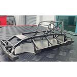 CRC Chassis – Capital RC