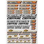Stickers – Capital RC