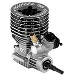 Nitro Engines – Capital RC