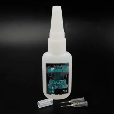 Maker.rc Strong Tire Glue – Capital RC