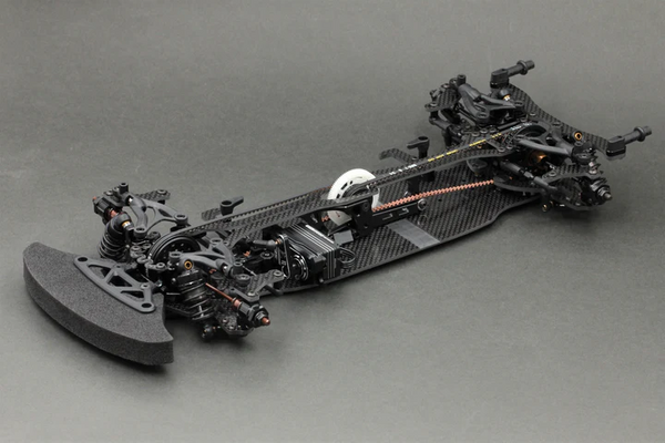 Destiny RX-10SR 3.0R Touring Car Kit (DRX-00015) – Capital RC