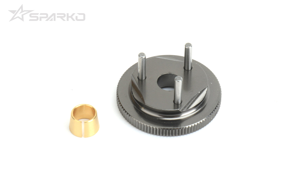 Sparko F8 - 1/8 Flywheel (F84028) – Capital RC