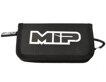 MIP 7-Inch, 13 Pocket Speed Tip Tool Bag – Capital RC