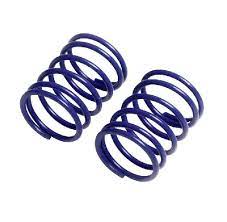 TRF Short Damper Spring Hard 2Pcs – Capital RC