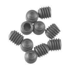 Set Screw-3x2.5mm (10pcs) (D10112) – Capital RC