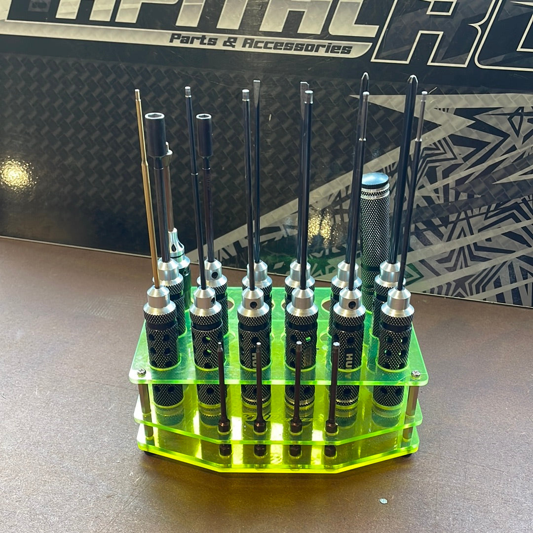 RMD Speed Tool Stand – Capital RC