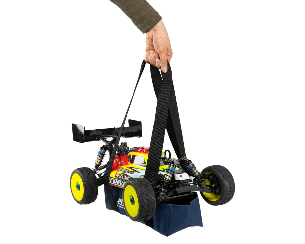 ProTek RC Starter Box Carrying Bag – Capital RC